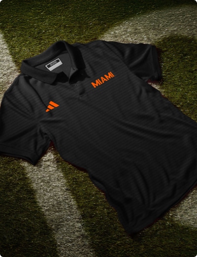 Miami Hurricanes Apparel, University of Miami Gear, UM Gifts | Official ...